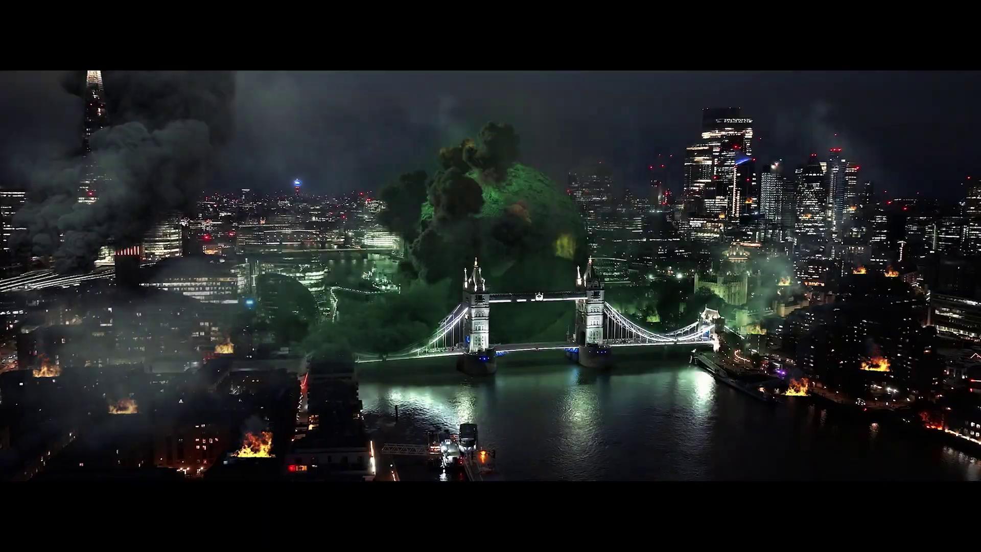 Image gallery for Alien: Rubicon - FilmAffinity