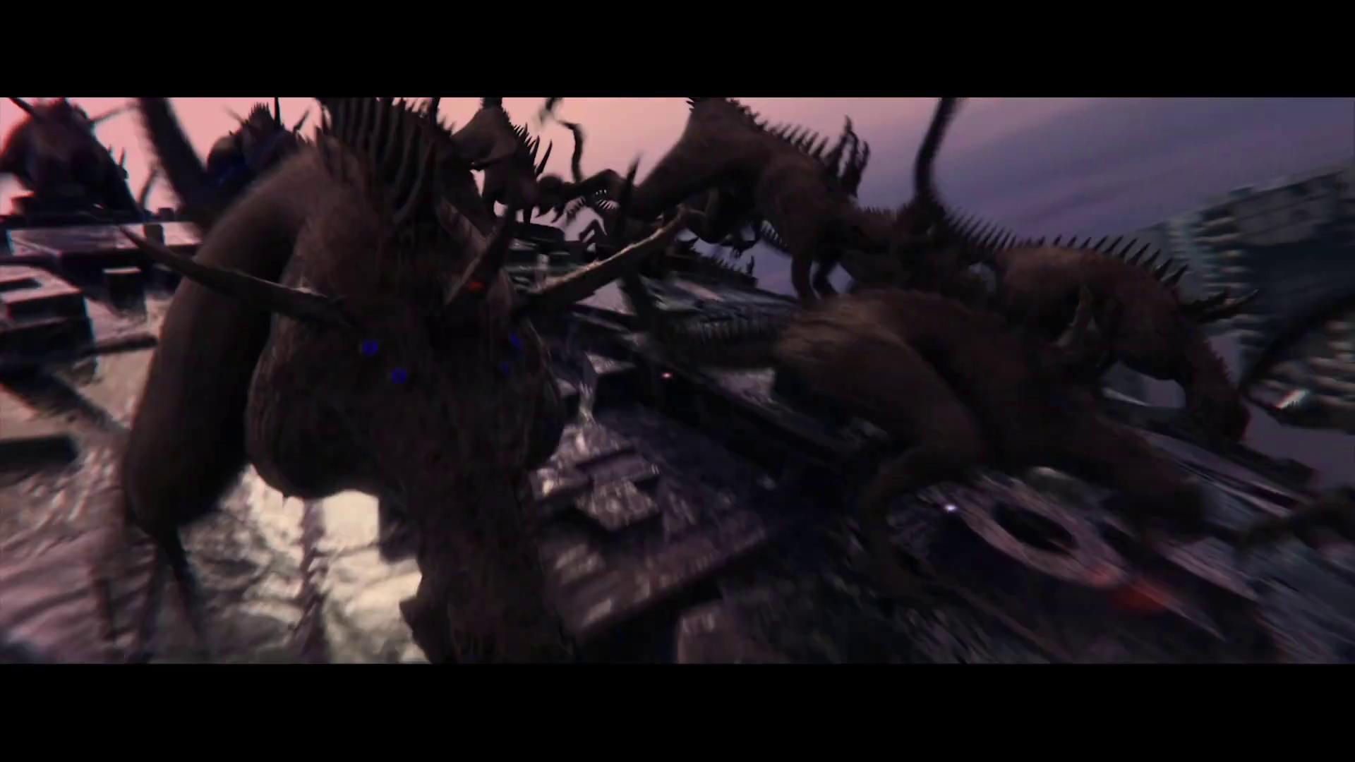 Image gallery for Alien: Rubicon - FilmAffinity