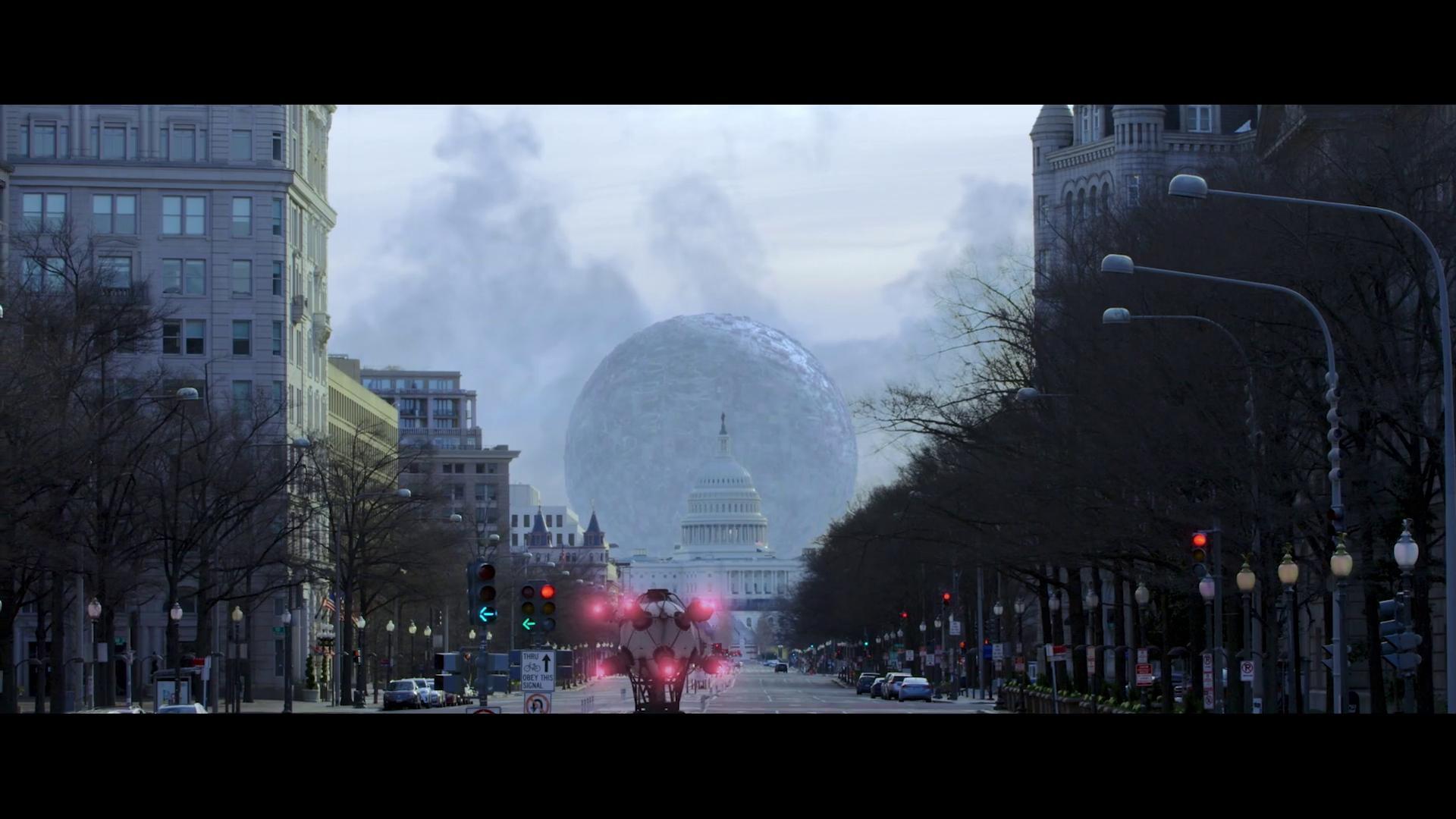 Image gallery for Alien: Rubicon - FilmAffinity