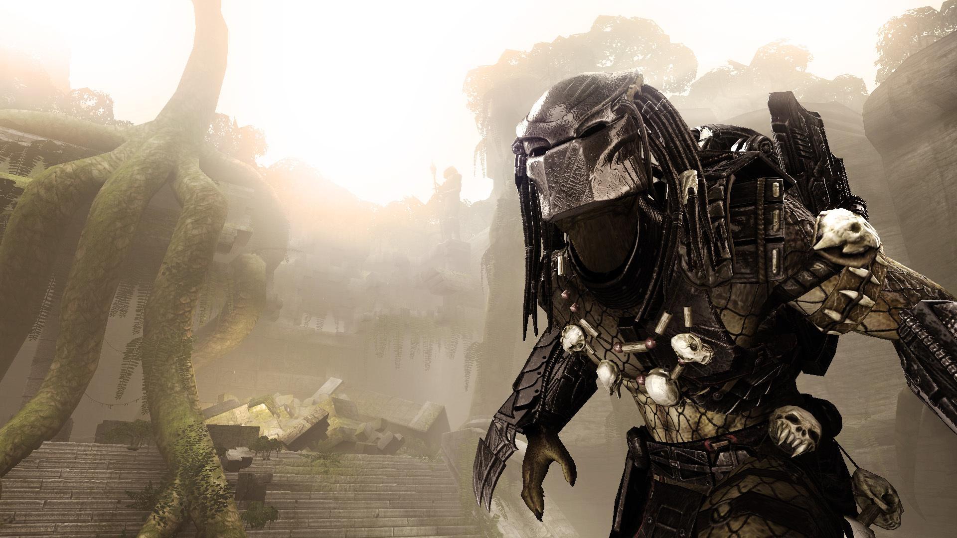Image gallery for Aliens vs. Predator - FilmAffinity