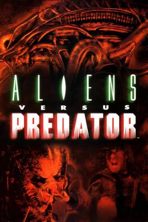 Aliens vs. Predator (1999) - FilmAffinity