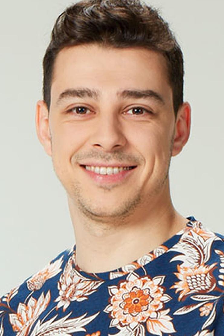 Alihan Araci - FilmAffinity