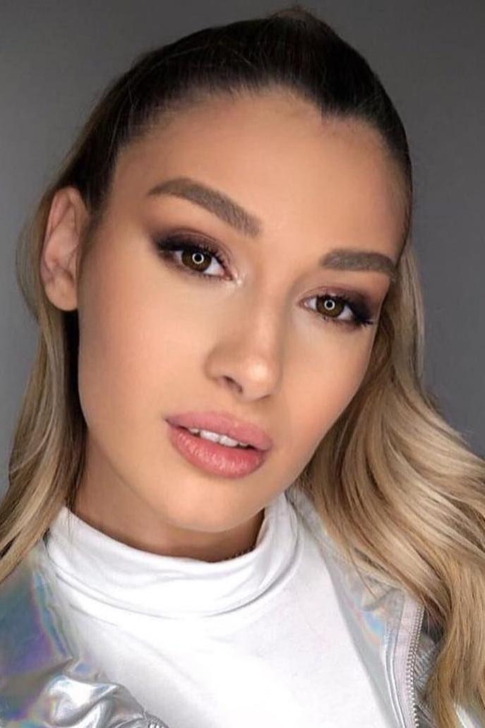 Alina Eremia - FilmAffinity