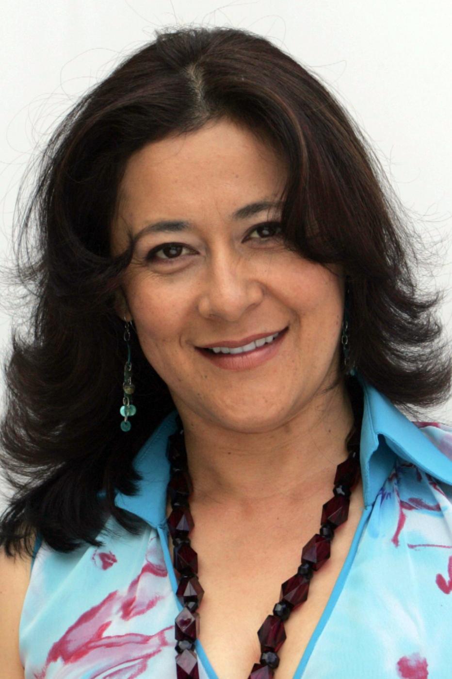 Alina Lozano - FilmAffinity