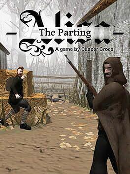 Alisa: The Parting (2025) - FilmAffinity