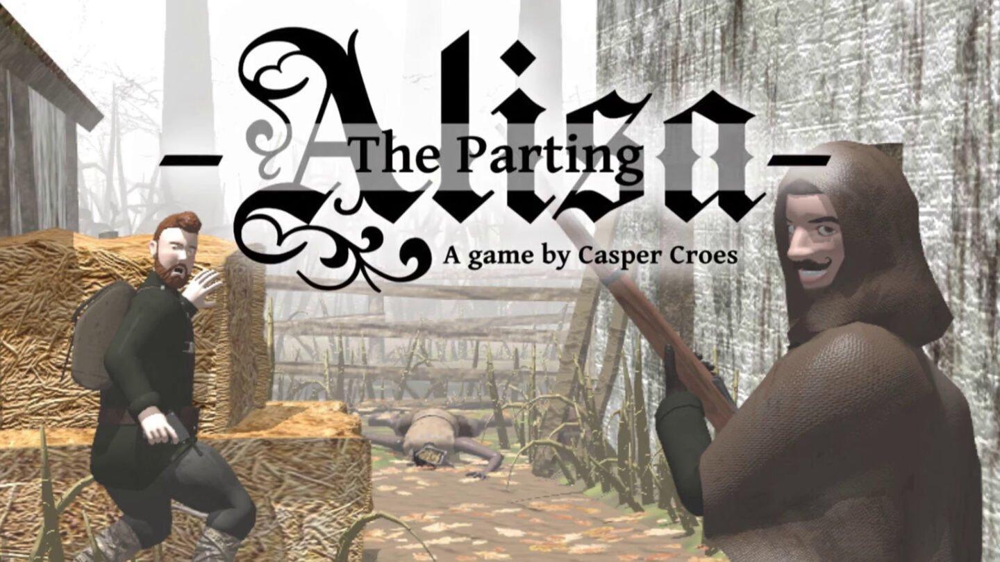 Image gallery for Alisa: The Parting - FilmAffinity