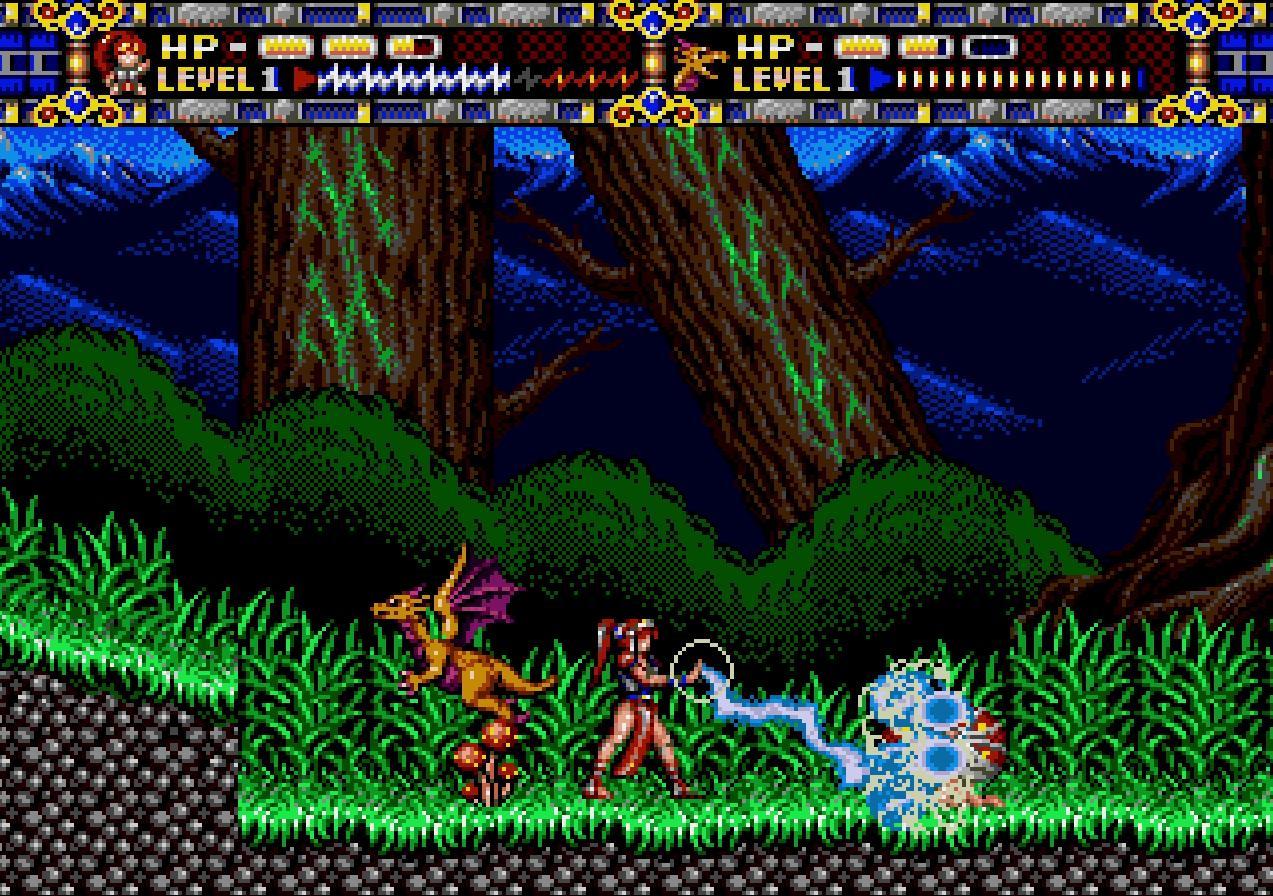 Image gallery for Alisia Dragoon - FilmAffinity