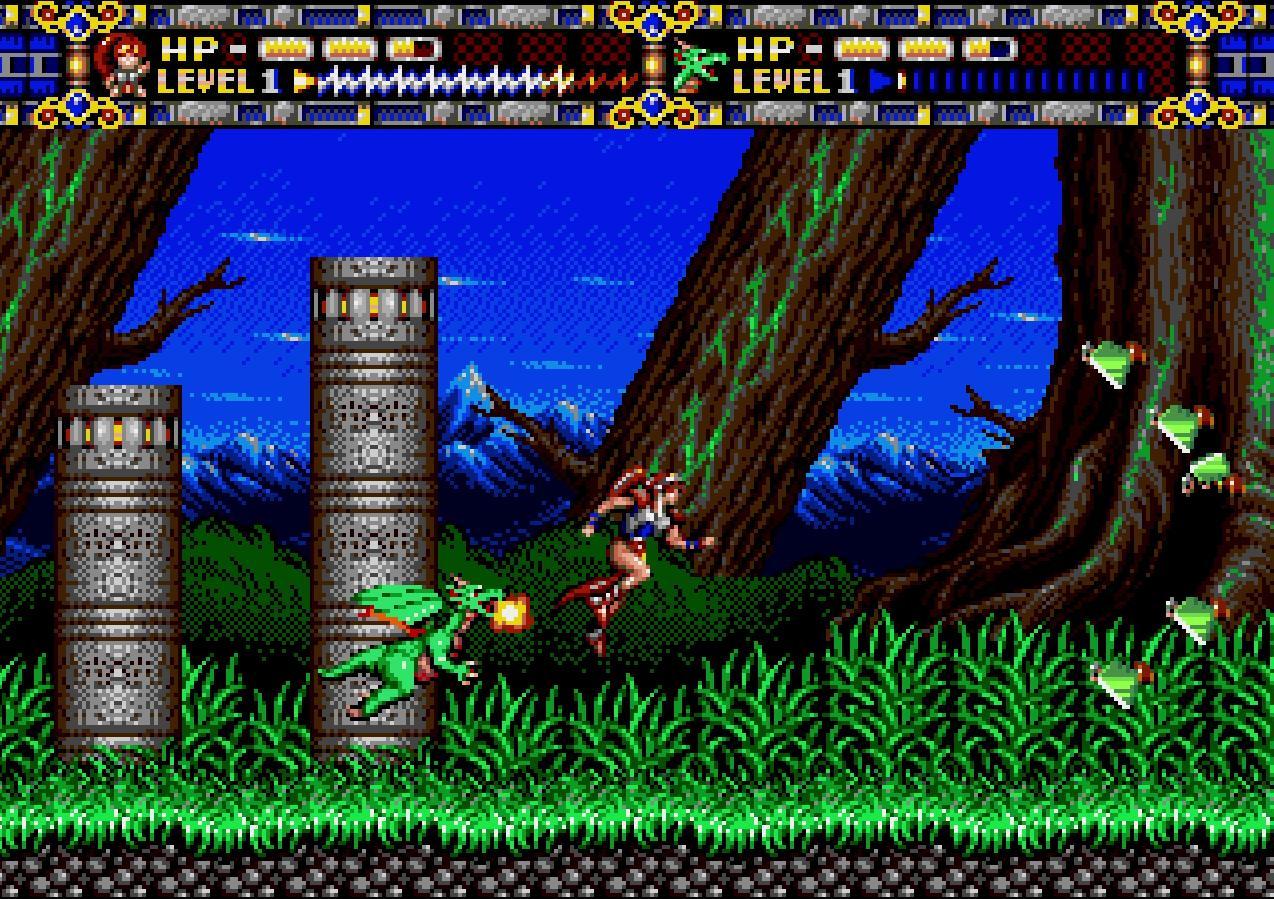 Image gallery for Alisia Dragoon - FilmAffinity