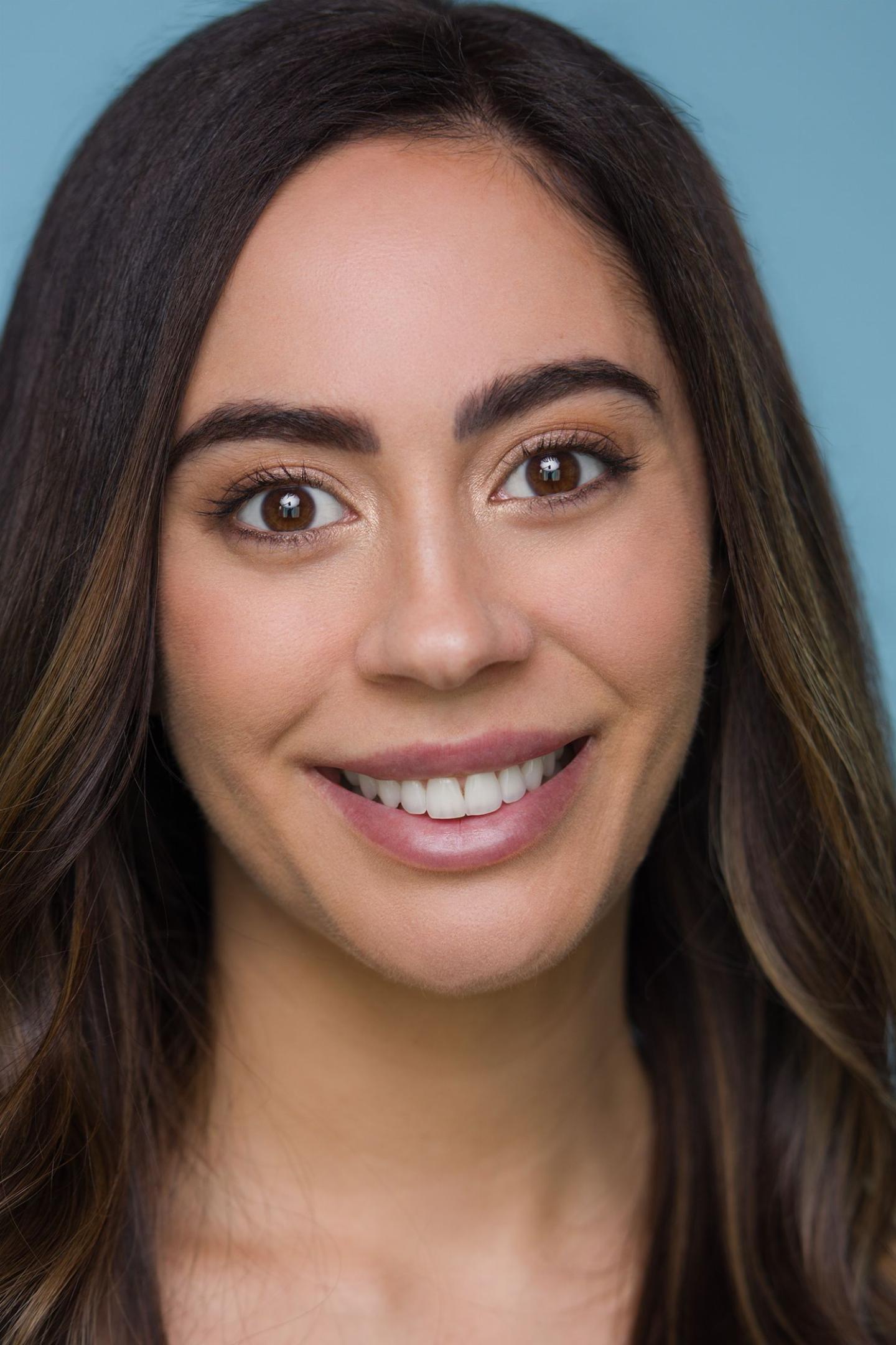 Alissa Beth Sweeney - FilmAffinity