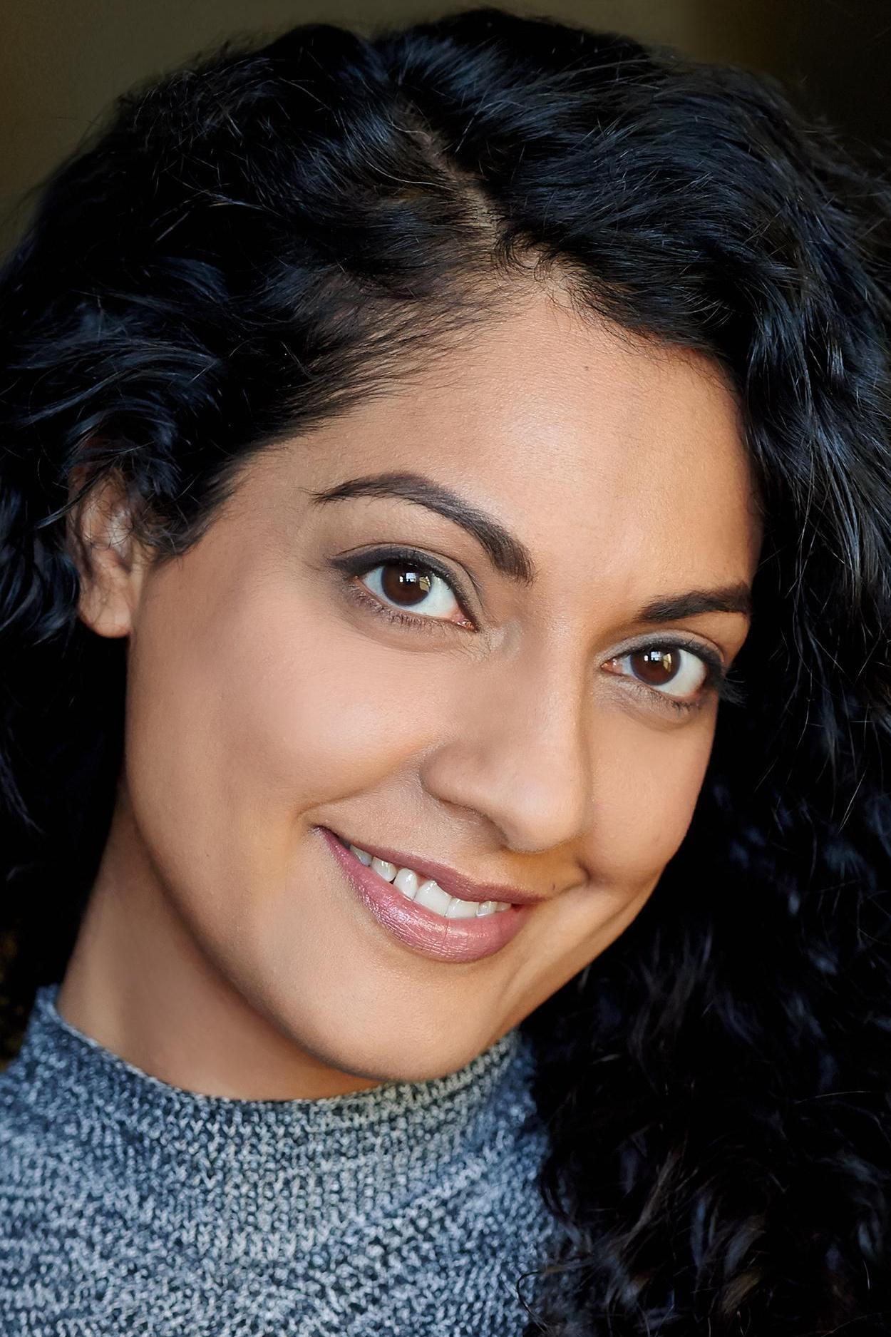 Aliya Kanani - FilmAffinity