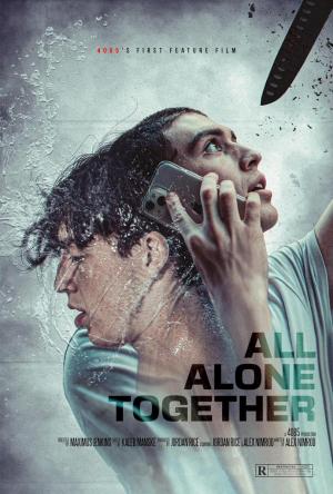 All Alone Together (2025) - FilmAffinity