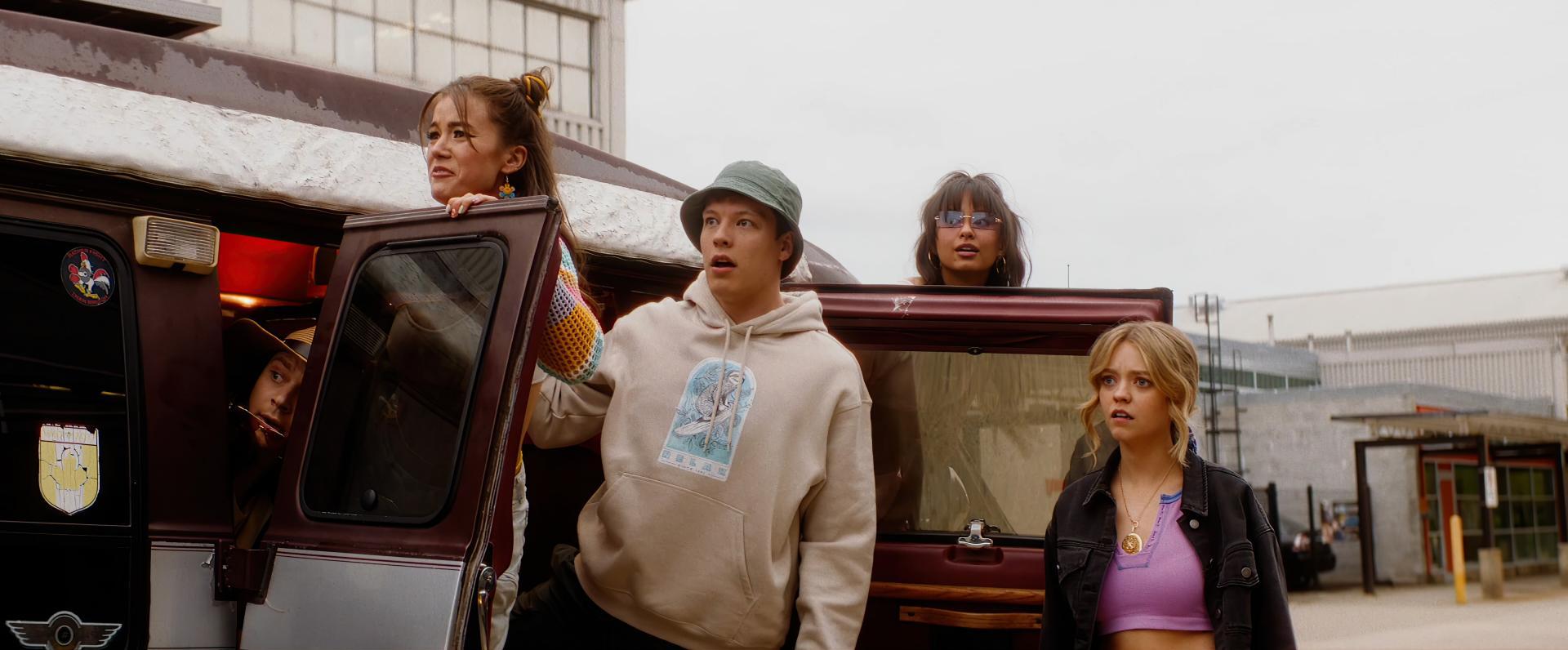 Image gallery for All My Friends Are Dead - FilmAffinity