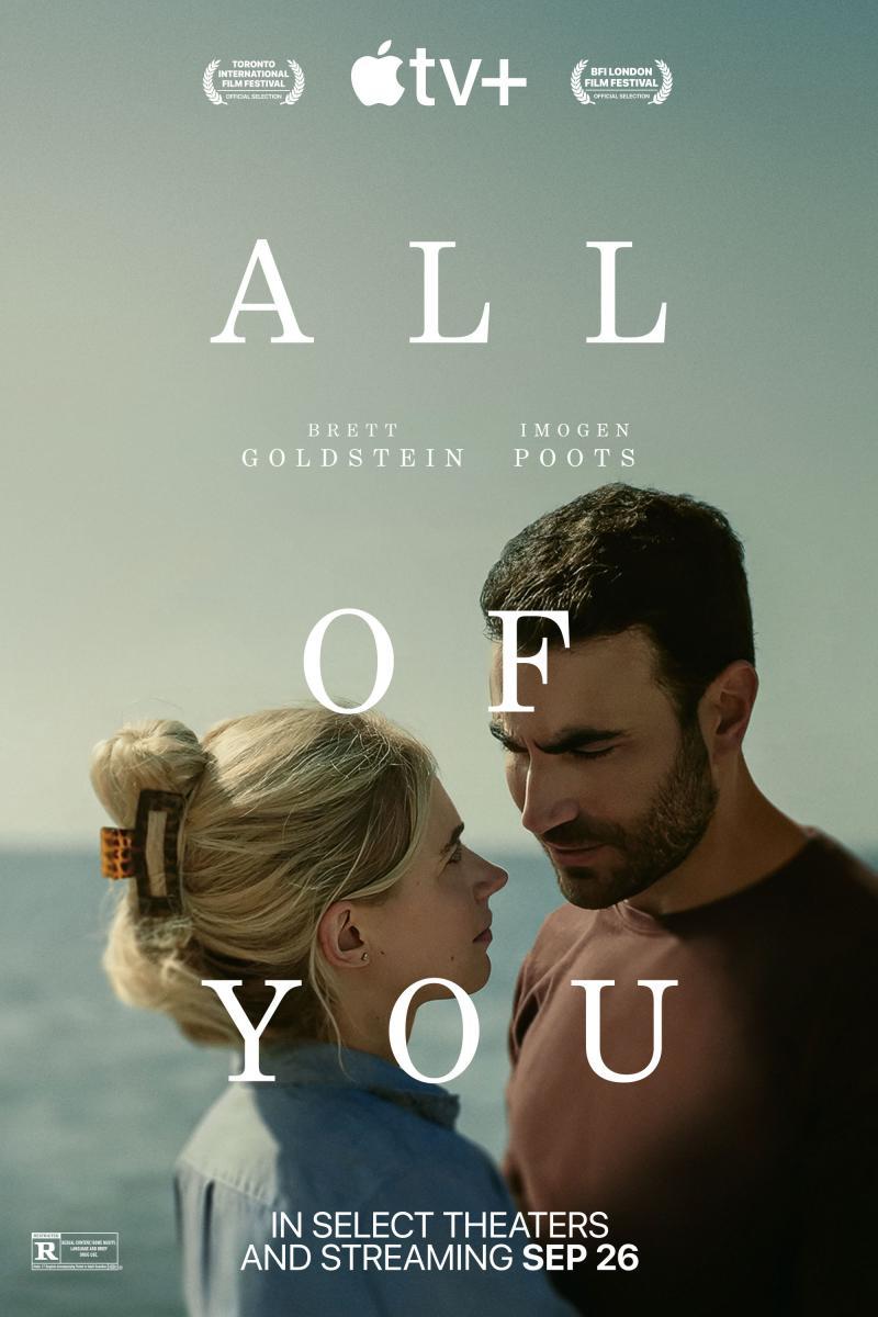 Image gallery for All of You - FilmAffinity