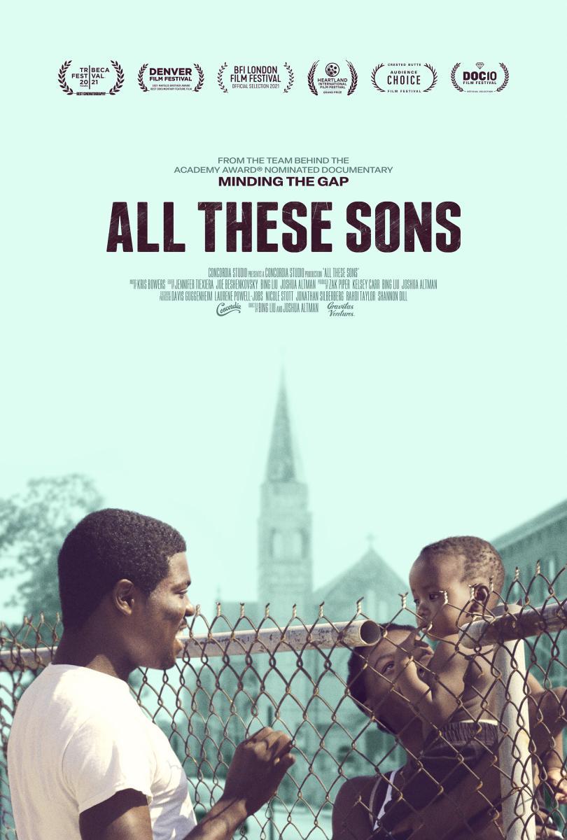 Image gallery for All These Sons - FilmAffinity