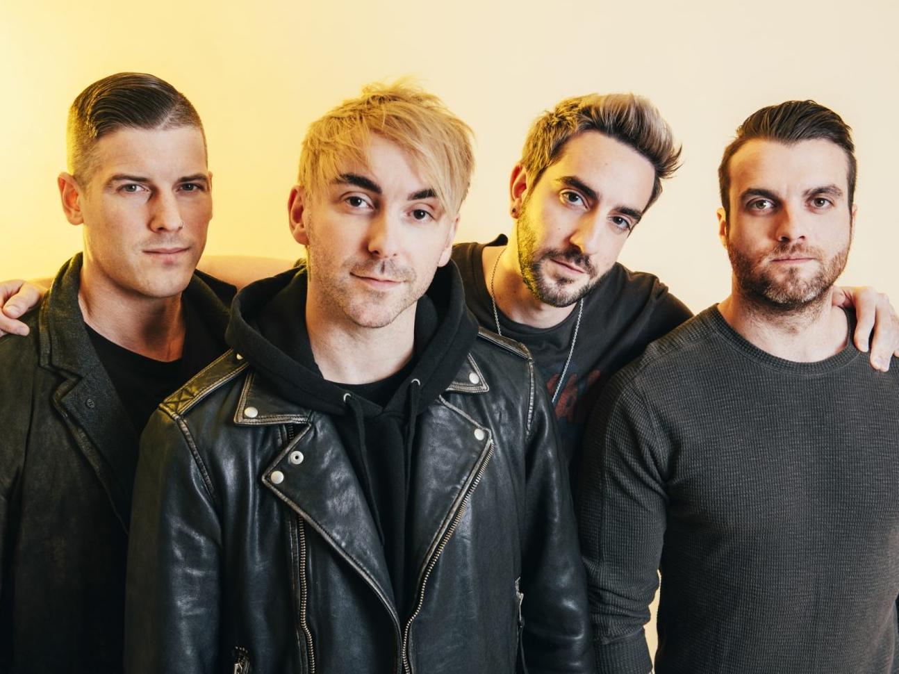 All Time Low - FilmAffinity