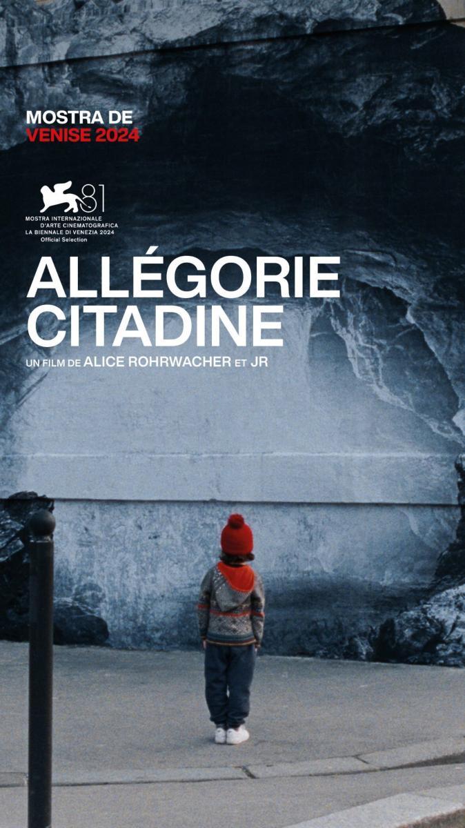 Image gallery for An Urban Allegory (S) - FilmAffinity