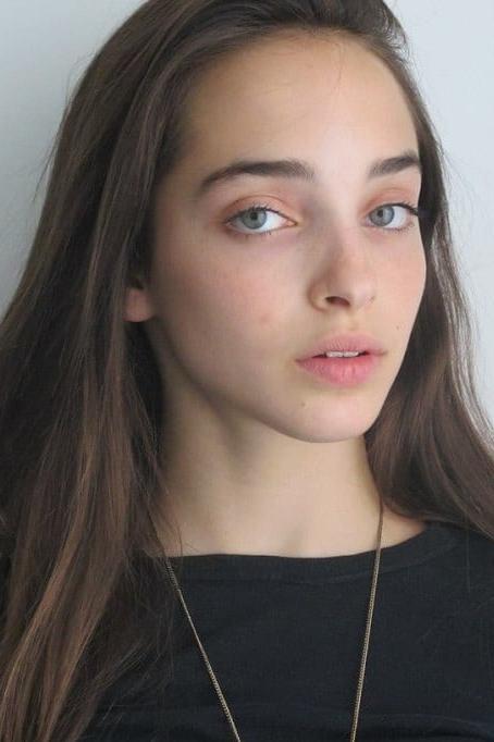 Allegra Preuss - FilmAffinity