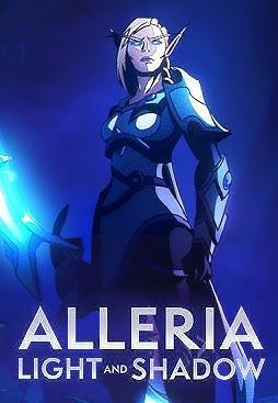 Alleria: Luces y sombras (C) (2024) - FilmAffinity