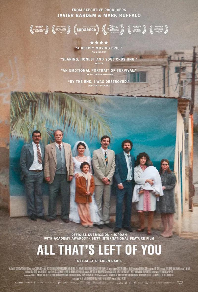 Películas similares a Todo lo que fuimos - FilmAffinity