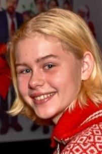 Alma Günther - FilmAffinity