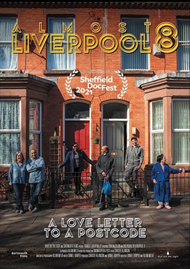 Almost Liverpool 8 (2021) - FilmAffinity