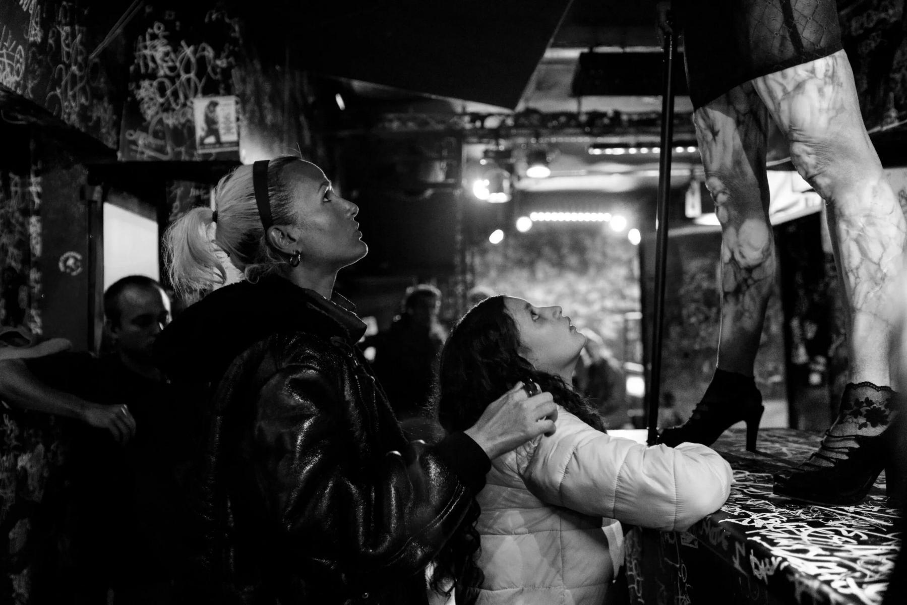Sección visual de Alpha - FilmAffinity