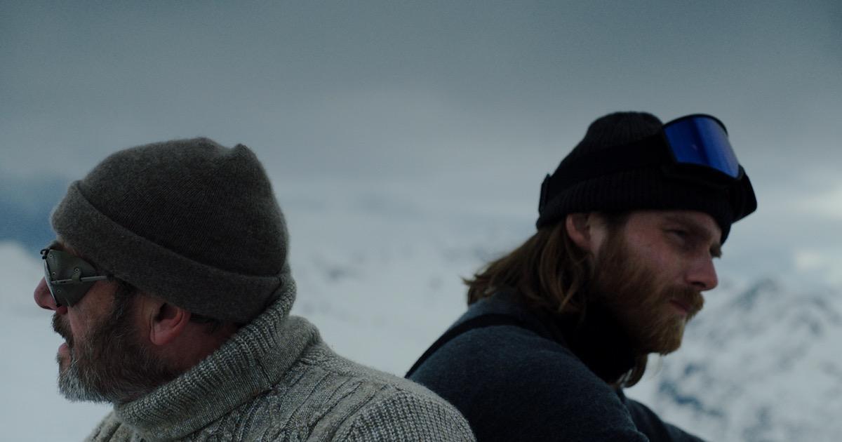 Image gallery for Alpha. - FilmAffinity