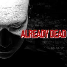 Already Dead (2025) - FilmAffinity