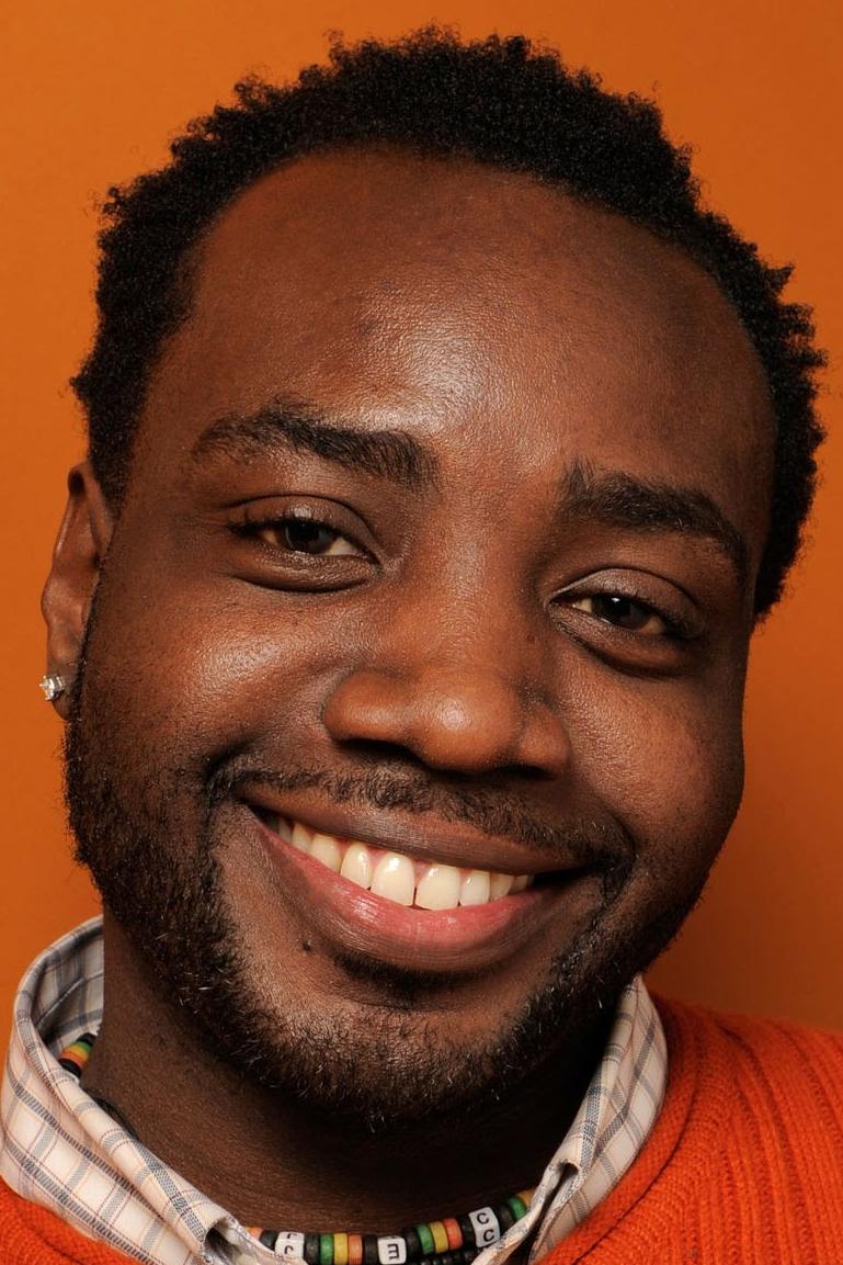 Alrick Brown - FilmAffinity