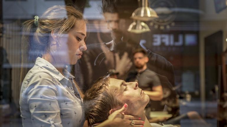 Image gallery for Alter - FilmAffinity