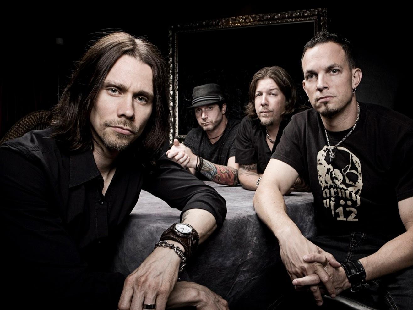 Alter Bridge - FilmAffinity