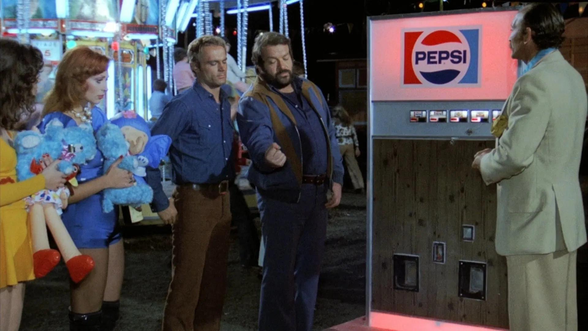 Image gallery for Watch Out, We're Mad - FilmAffinity