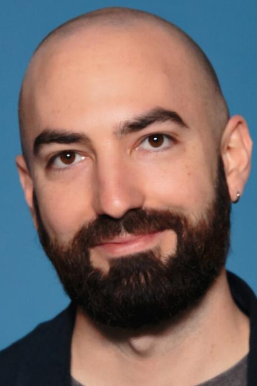 Álvaro López Alba - FilmAffinity