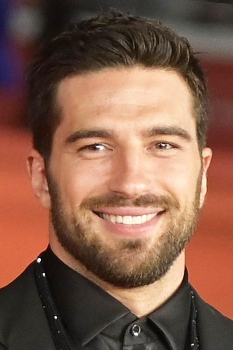 Alvise Rigo - FilmAffinity