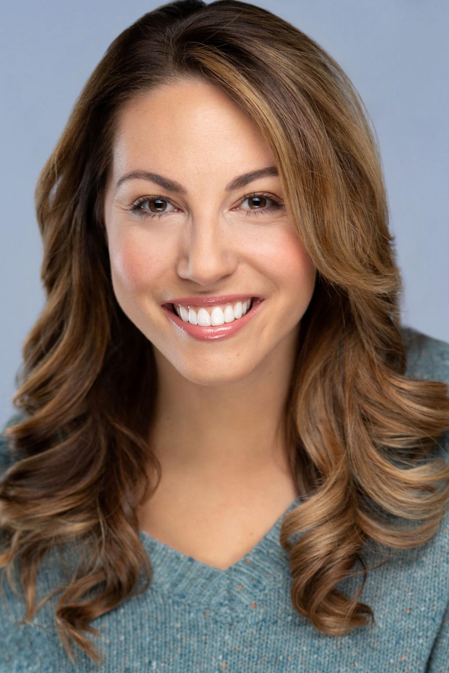 Alyse Zwick - FilmAffinity