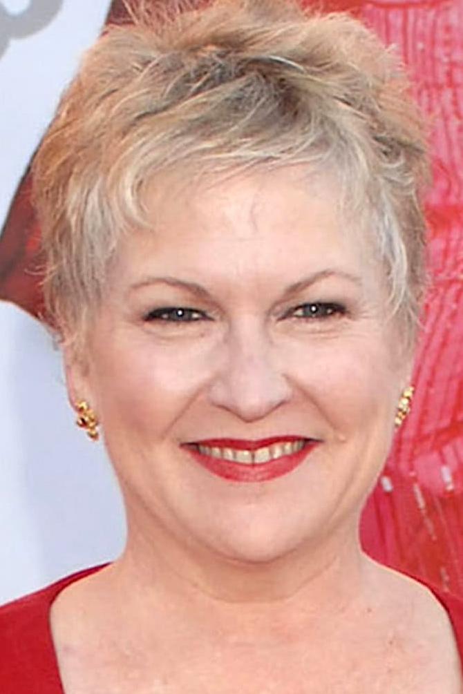 Alyson Reed - FilmAffinity