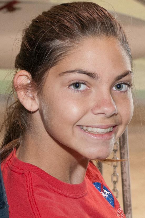 Alyssa Carson - FilmAffinity