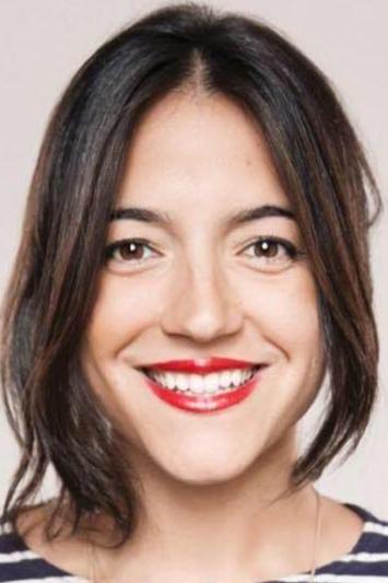 Alyssa Limperis - FilmAffinity