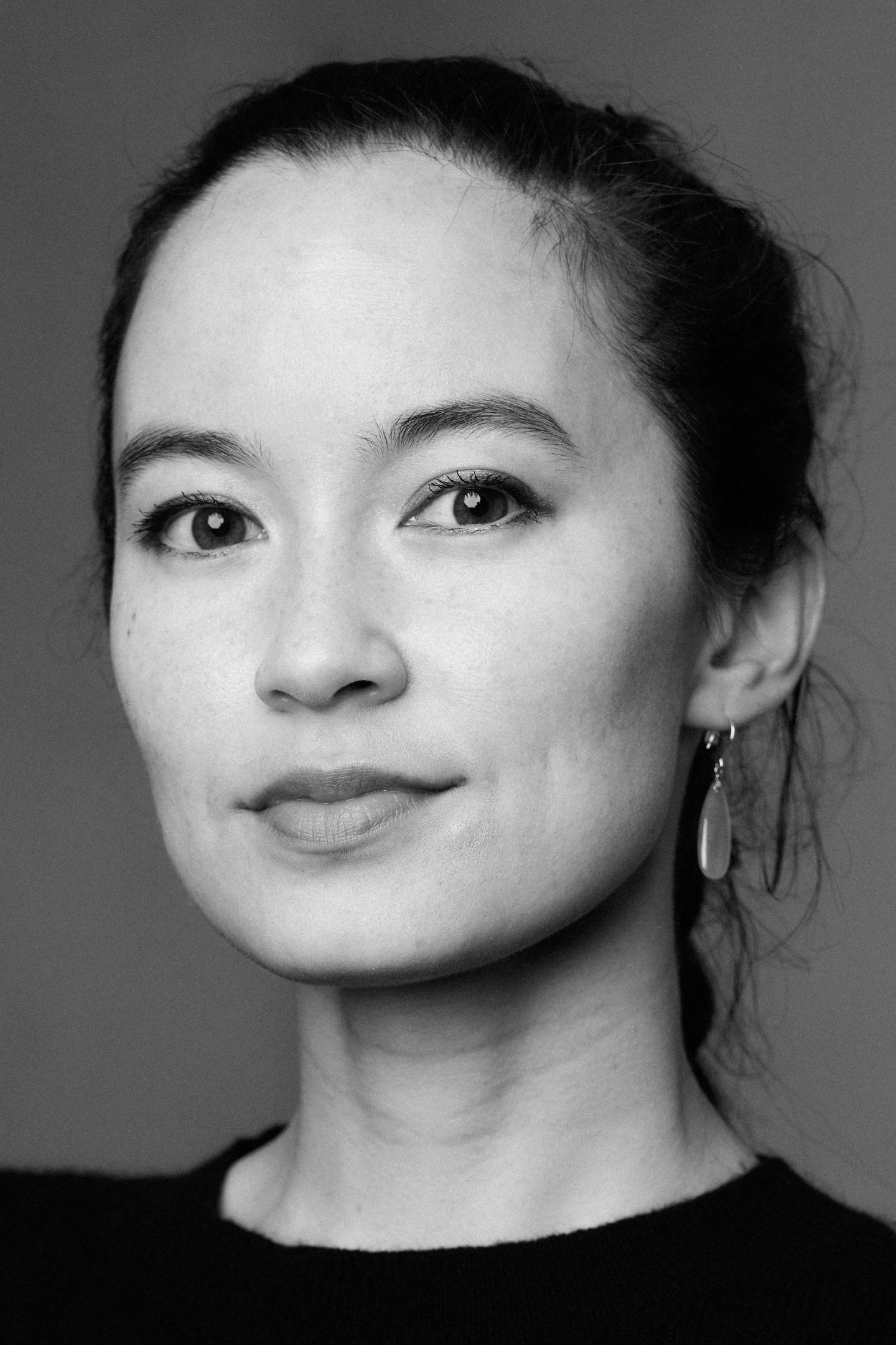 Alyssa Loh - FilmAffinity