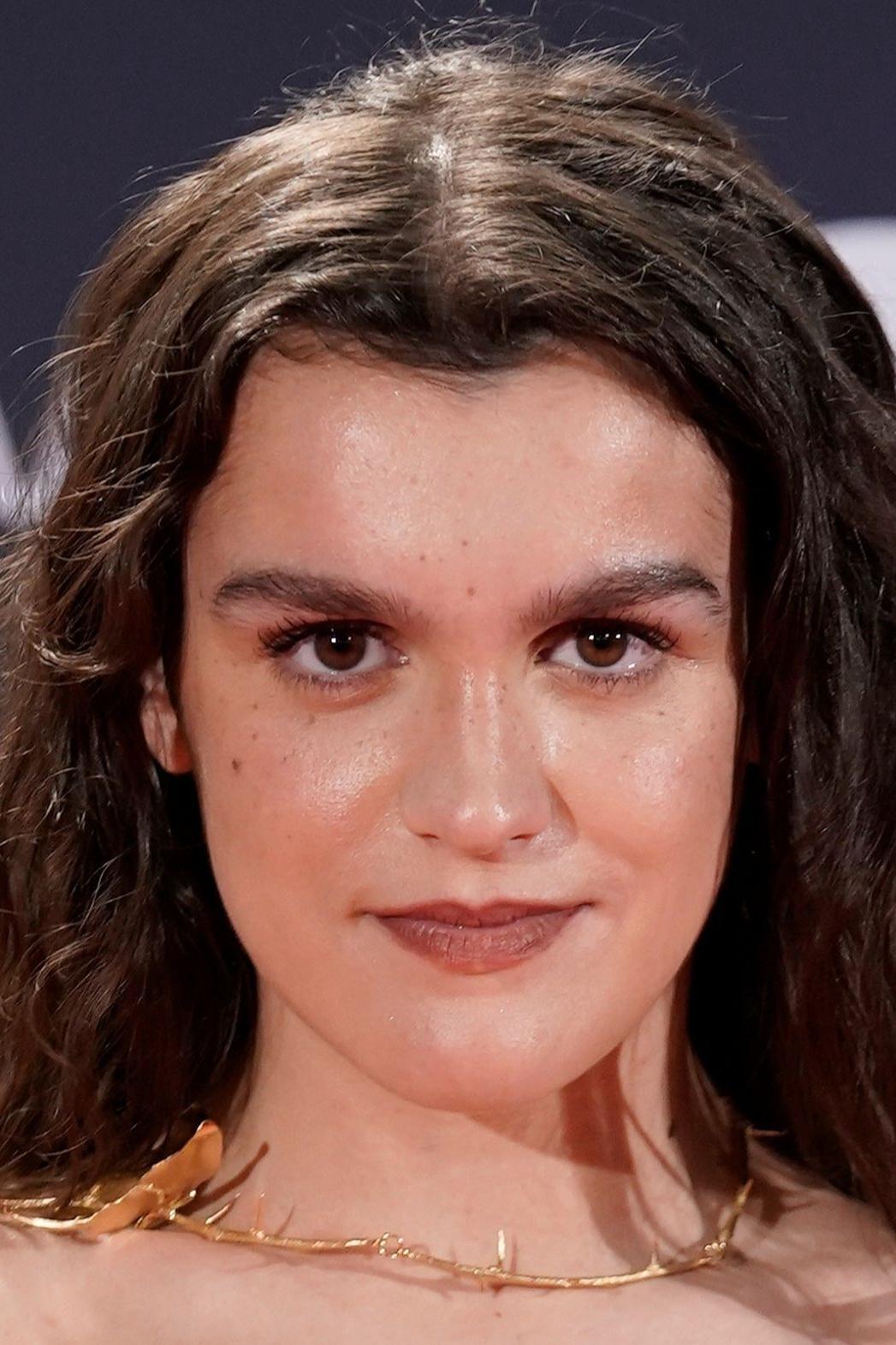 Amaia Romero - FilmAffinity