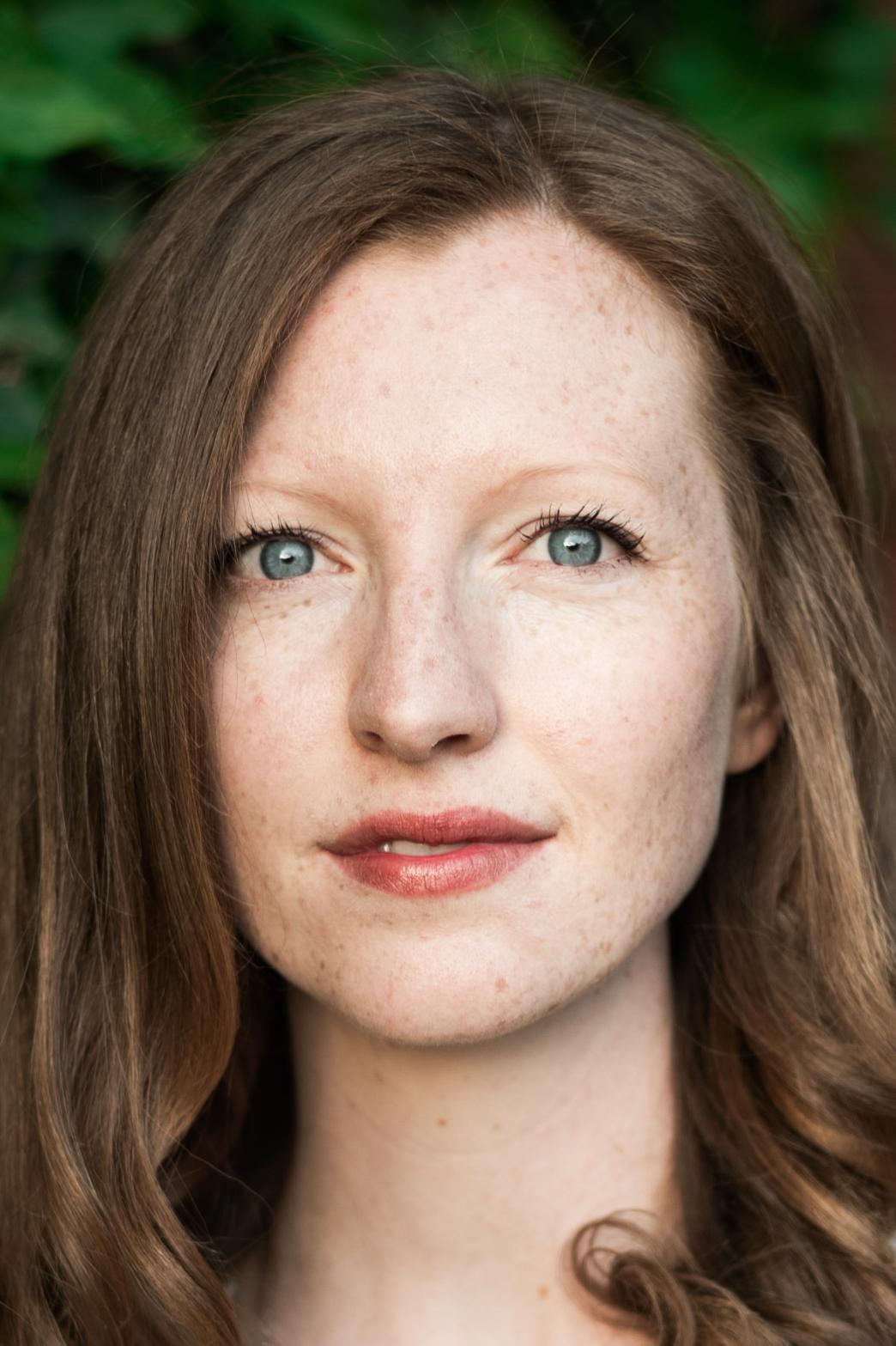 Amanda Cawley - FilmAffinity