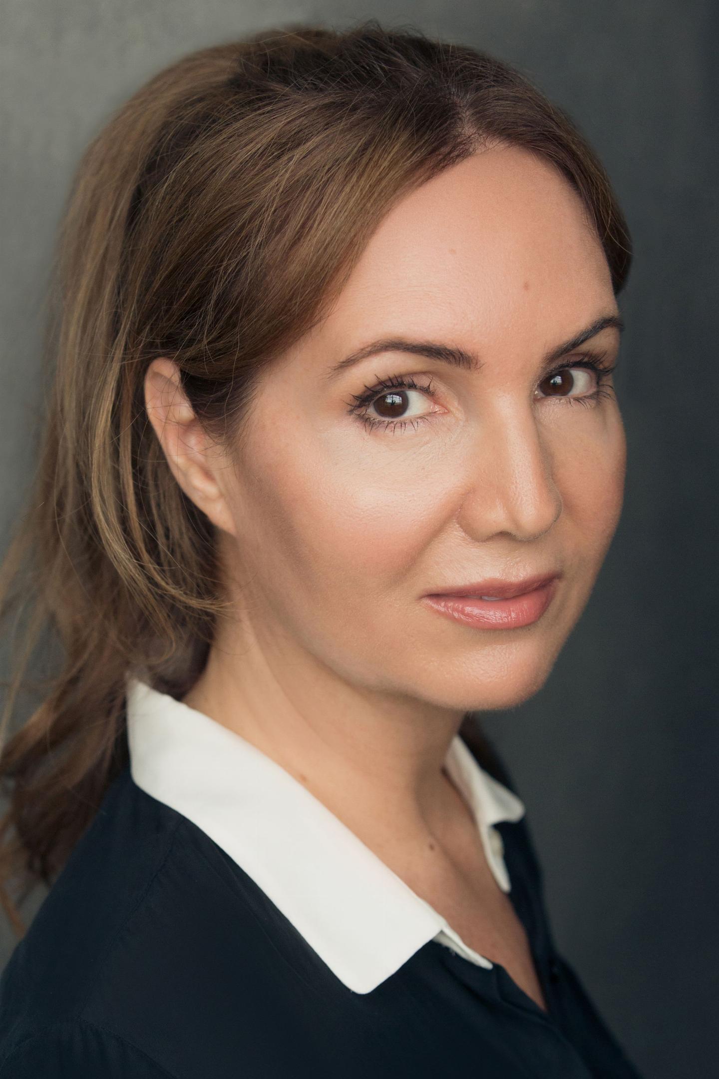 Amanda-Jade Tyler - FilmAffinity