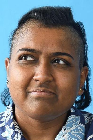 Amanda Ramsaran - FilmAffinity