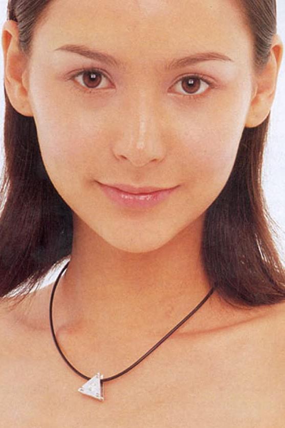 Amanda Strang - FilmAffinity