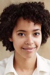 Amanda Wilkin - FilmAffinity