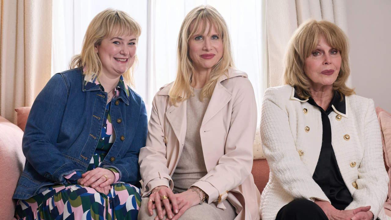 Image gallery for Amandaland (TV Series) - FilmAffinity