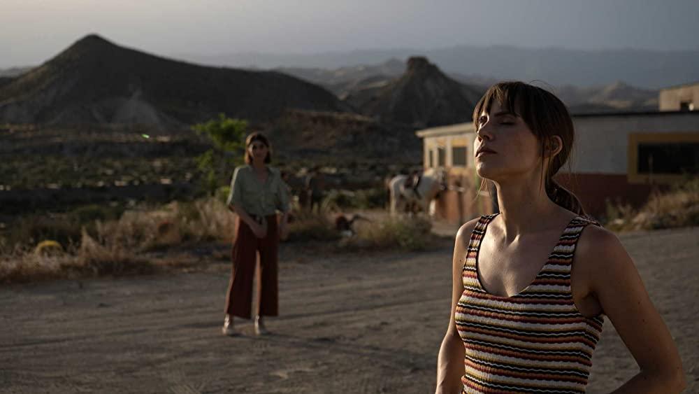 Image gallery for Amanece - FilmAffinity