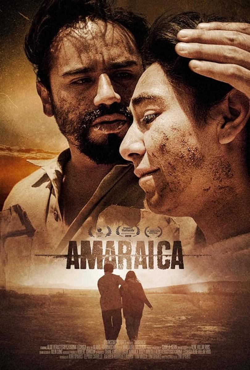 Image gallery for Amaraica - FilmAffinity