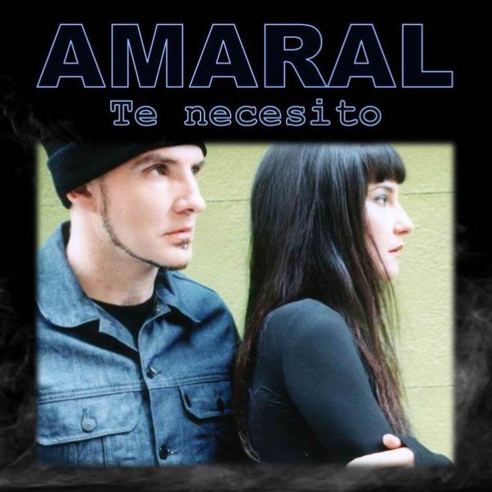Image gallery for Amaral: Te necesito (Music Video) - FilmAffinity