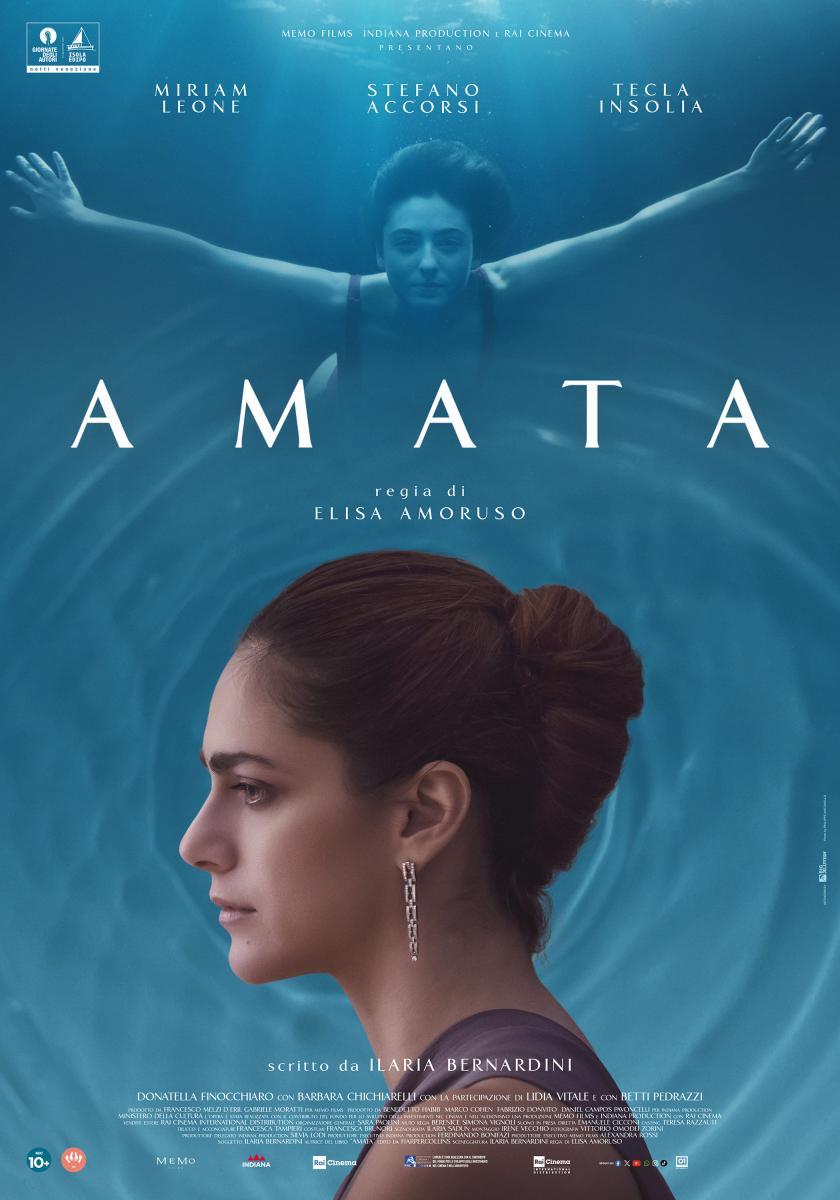 Image gallery for Amata - FilmAffinity